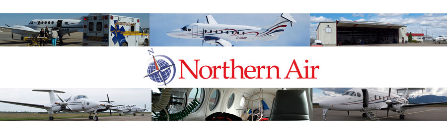 NORTHERN AIR CHARTER - Online Training Log-In