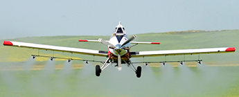 Miccar Aerial - Good Spirit Air Online Training Log-In