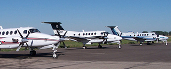 Miccar Aerial - Good Spirit Air Online Training Log-In